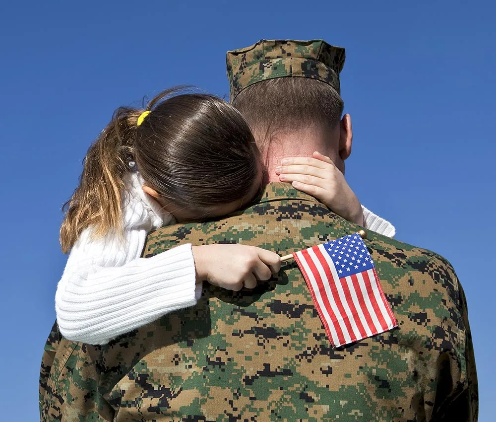 Life Insurance for America's Veterans | Shield For Veterans